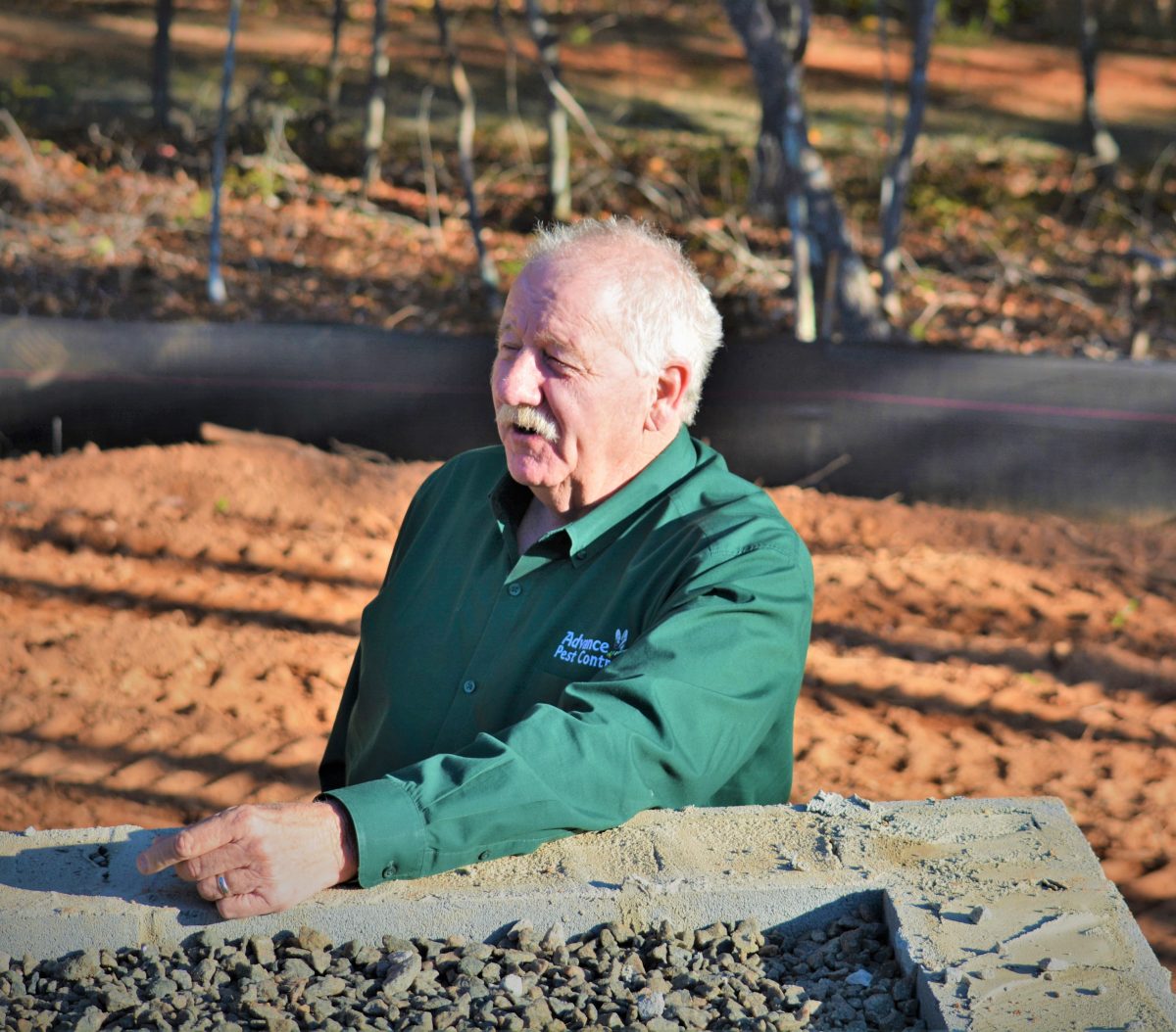 About Advance Pest Control - Advance Pest Control